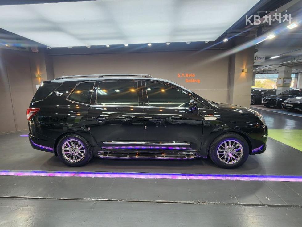 KG모빌리티 코란도 투리스모 · 디젤 · 서울 | 매물번호(26909083) | KB차차차