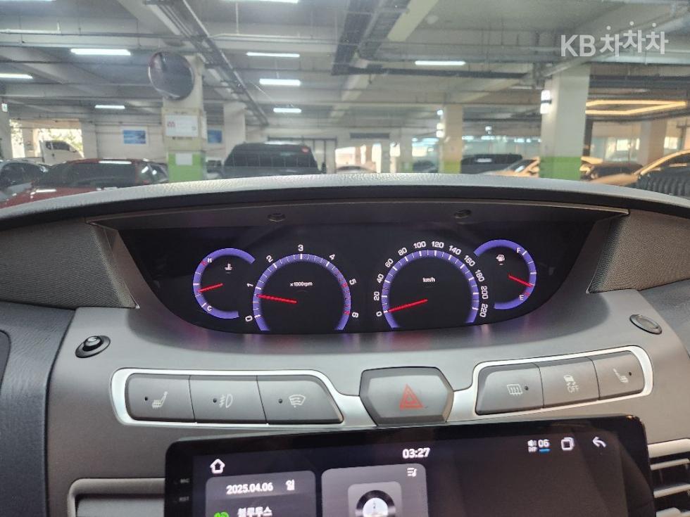 KG모빌리티 코란도 투리스모 · 디젤 · 서울 | 매물번호(26909083) | KB차차차