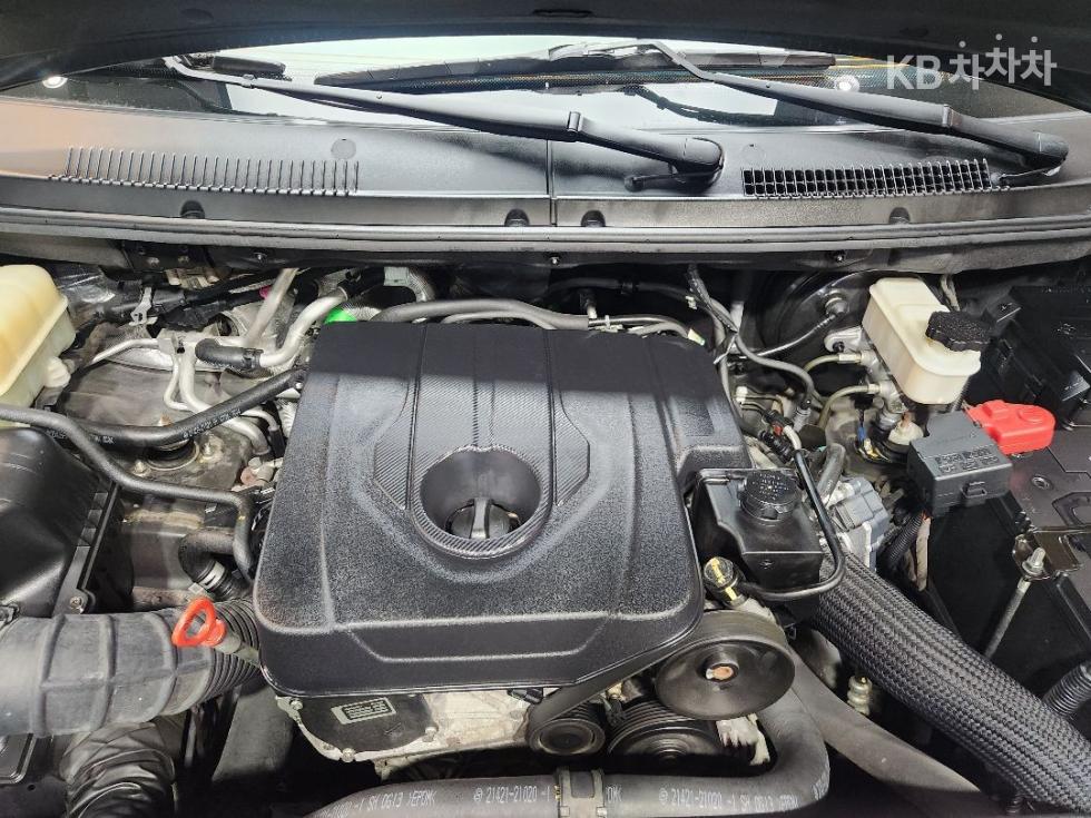 KG모빌리티 코란도 투리스모 · 디젤 · 서울 | 매물번호(26909083) | KB차차차