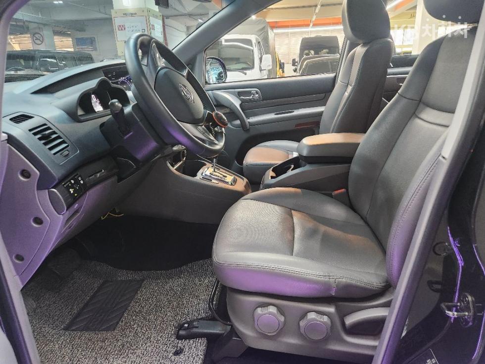 KG모빌리티 코란도 투리스모 · 디젤 · 서울 | 매물번호(26909083) | KB차차차