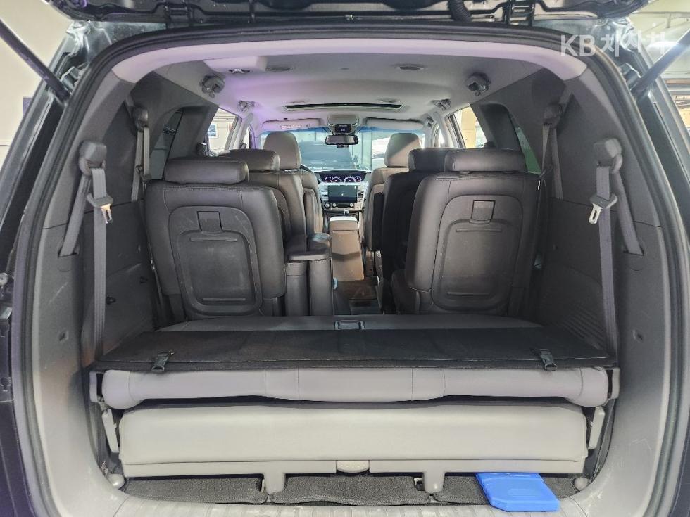 KG모빌리티 코란도 투리스모 · 디젤 · 서울 | 매물번호(26909083) | KB차차차