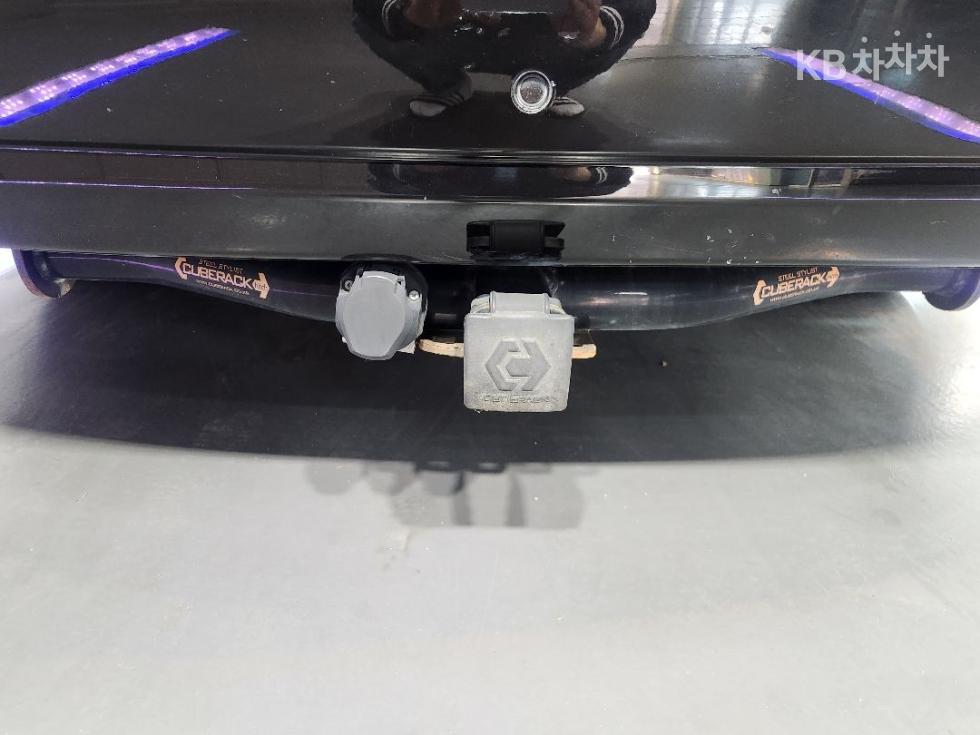 KG모빌리티 코란도 투리스모 · 디젤 · 서울 | 매물번호(26909083) | KB차차차