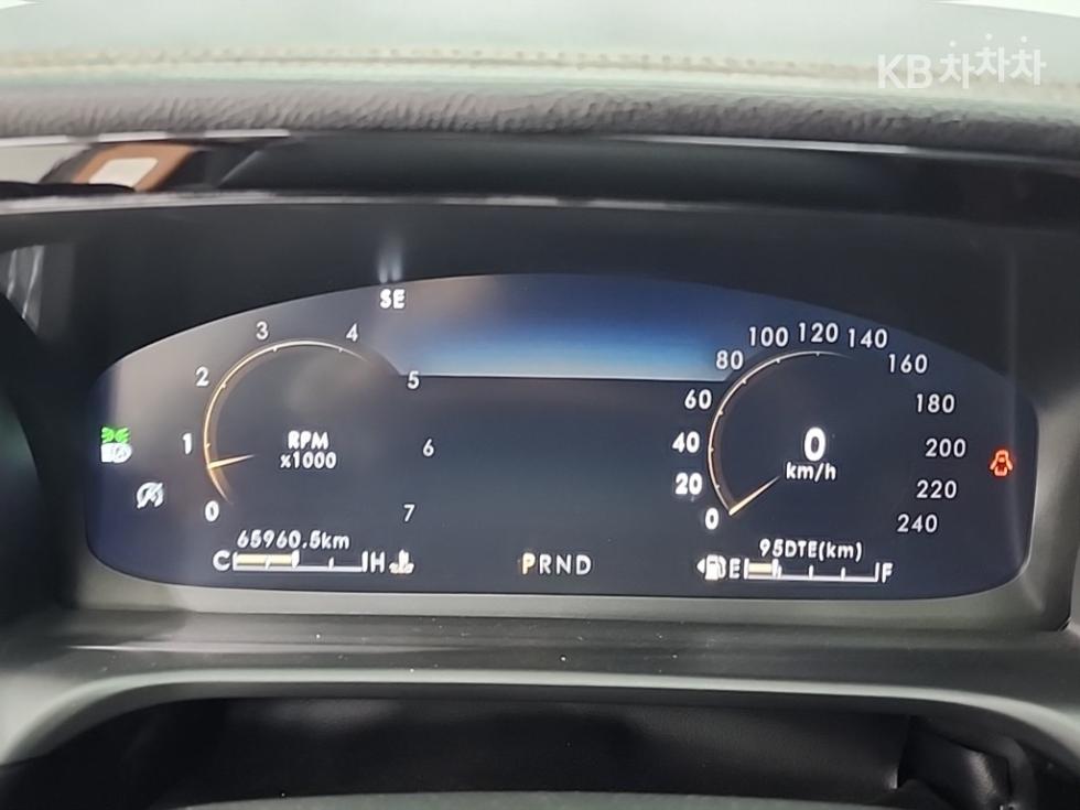 링컨 에비에이터 2세대(U611) · 가솔린 · 경기 | 매물번호(27104031) | KB차차차